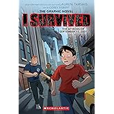 I Survived the Attacks of September 11, 2001: A Graphic Novel (I ...