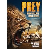 Amazon.com: Prey : Bridget Moynahan, Jamie Bartlett, Conner Dowds ...
