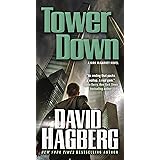 Amazon.com: Flash Points: A Kirk McGarvey Novel (McGarvey, 22): 9780765384898: Hagberg, David: Books