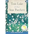 Amazon.com: Tom Lake: A Novel: 9780063347724: Patchett, Ann: Books