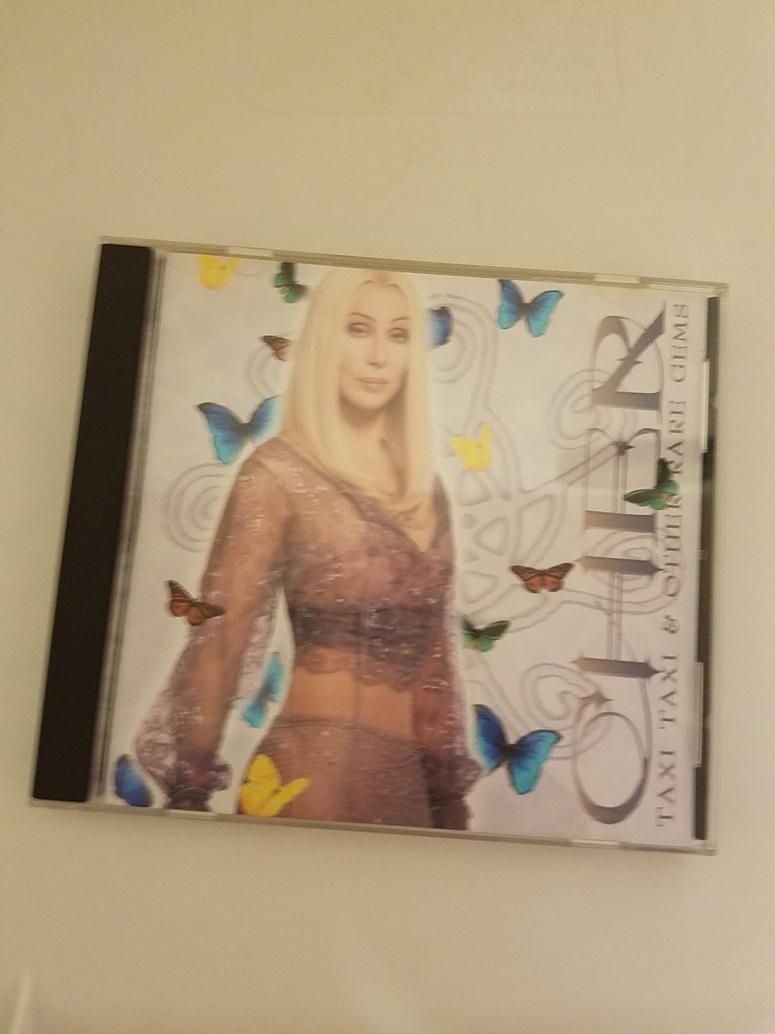 Kylie Minogue - Enjoy Yourself - Amazon.com Music