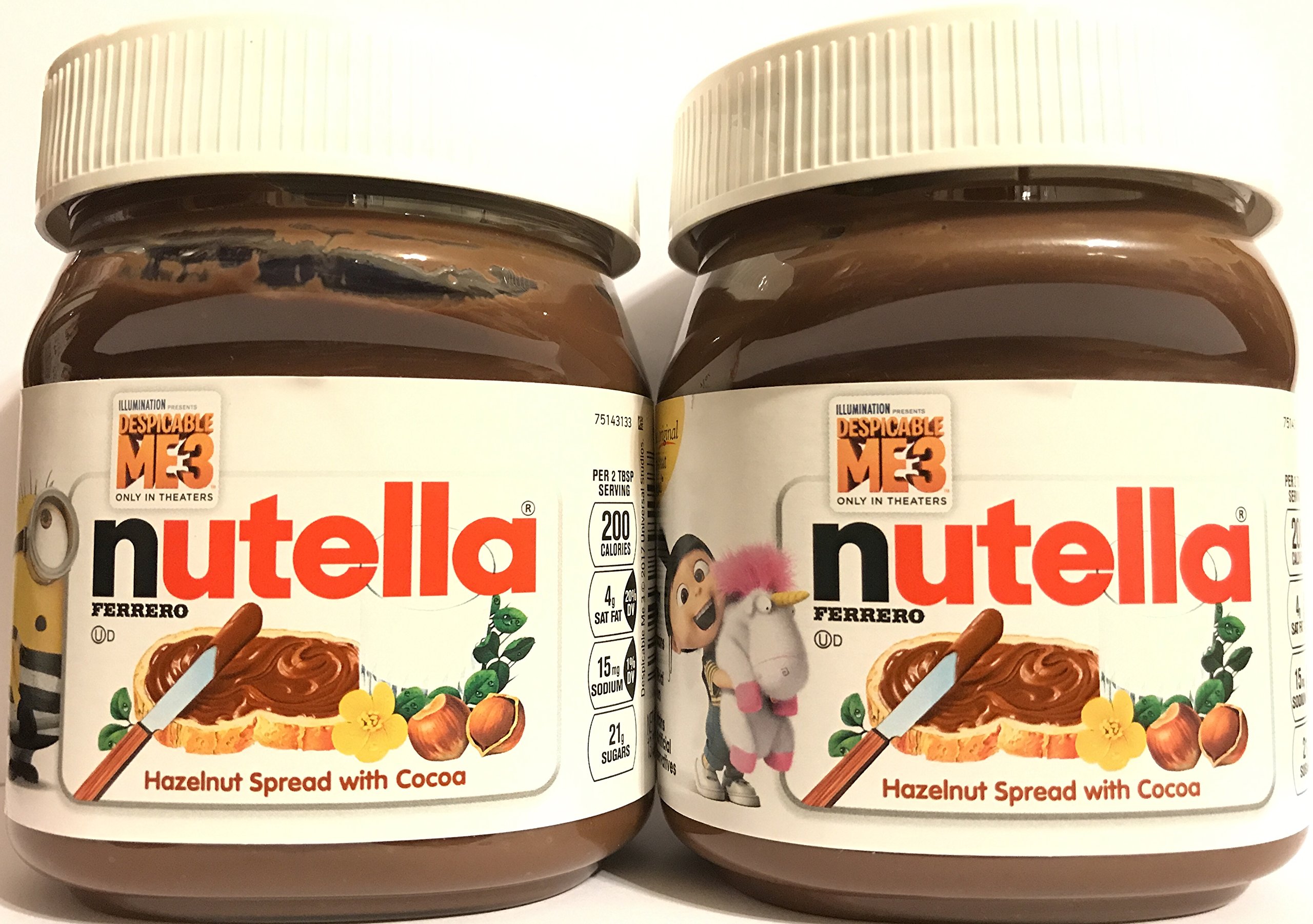 Amazon.com : Hungry Jack Complete Buttermilk Pancake & Waffle Mix, 32 ...