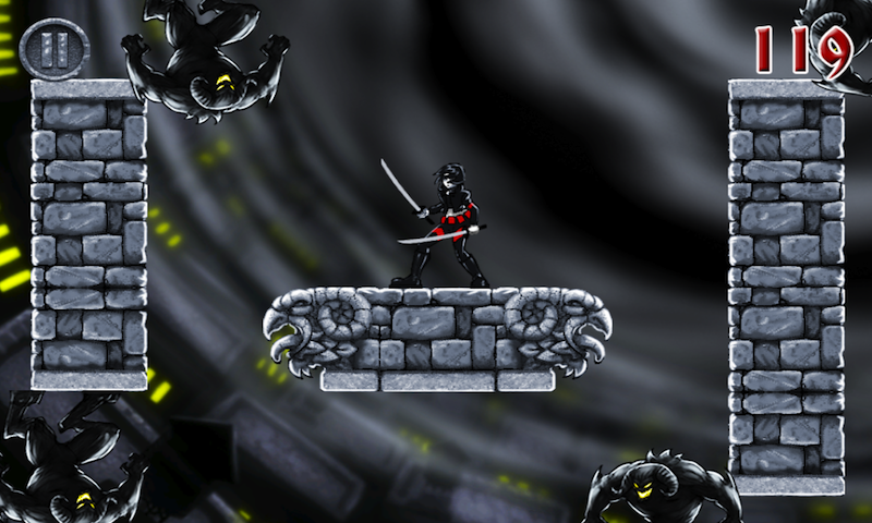 Monstrous:Amazon.com:Appstore for Android