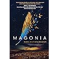 Amazon.com: Magonia (Magonia, 1): 9780062320520: Headley, Maria Dahvana ...