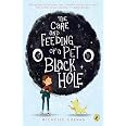 The Care and Feeding of a Pet Black Hole by Cuevas, Michelle