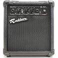Amazon.com: Rockburn 10 Watt Amplifier for Electric Guitar with ...