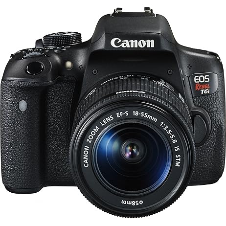 Specifiche Canon Xs