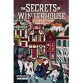 Secrets of the Broken House: Souders, Taryn: 9781464244971: Amazon.com ...