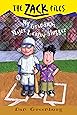 Amazon.com: Zack Files 24: My Grandma, Major League Slugger (The Zack ...