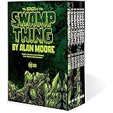 Saga of the Swamp Thing Book One | Amazon.com.br
