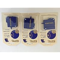 Amazon.com : Kestrel Bocce Measuring Devices - 3 pack : Bocce ...