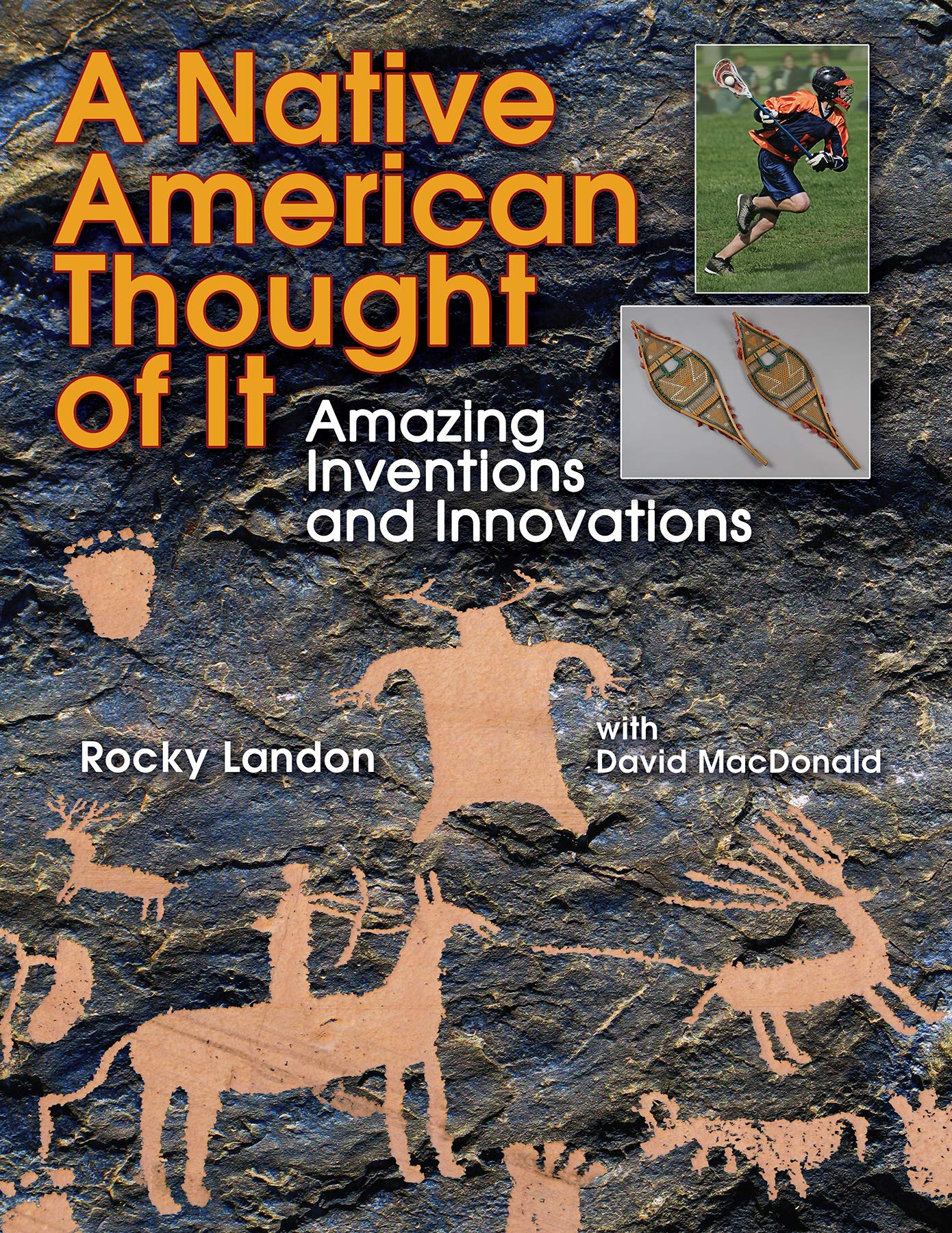 Native American inventions