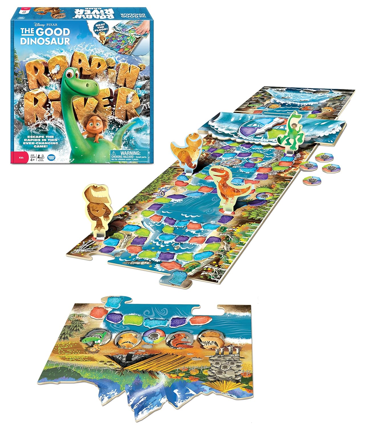 Gifts for Kids that love Dinosaurs