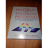 Amazon.com: Probability and Stochastic Processes: A Friendly Introduction for Electrical and ...