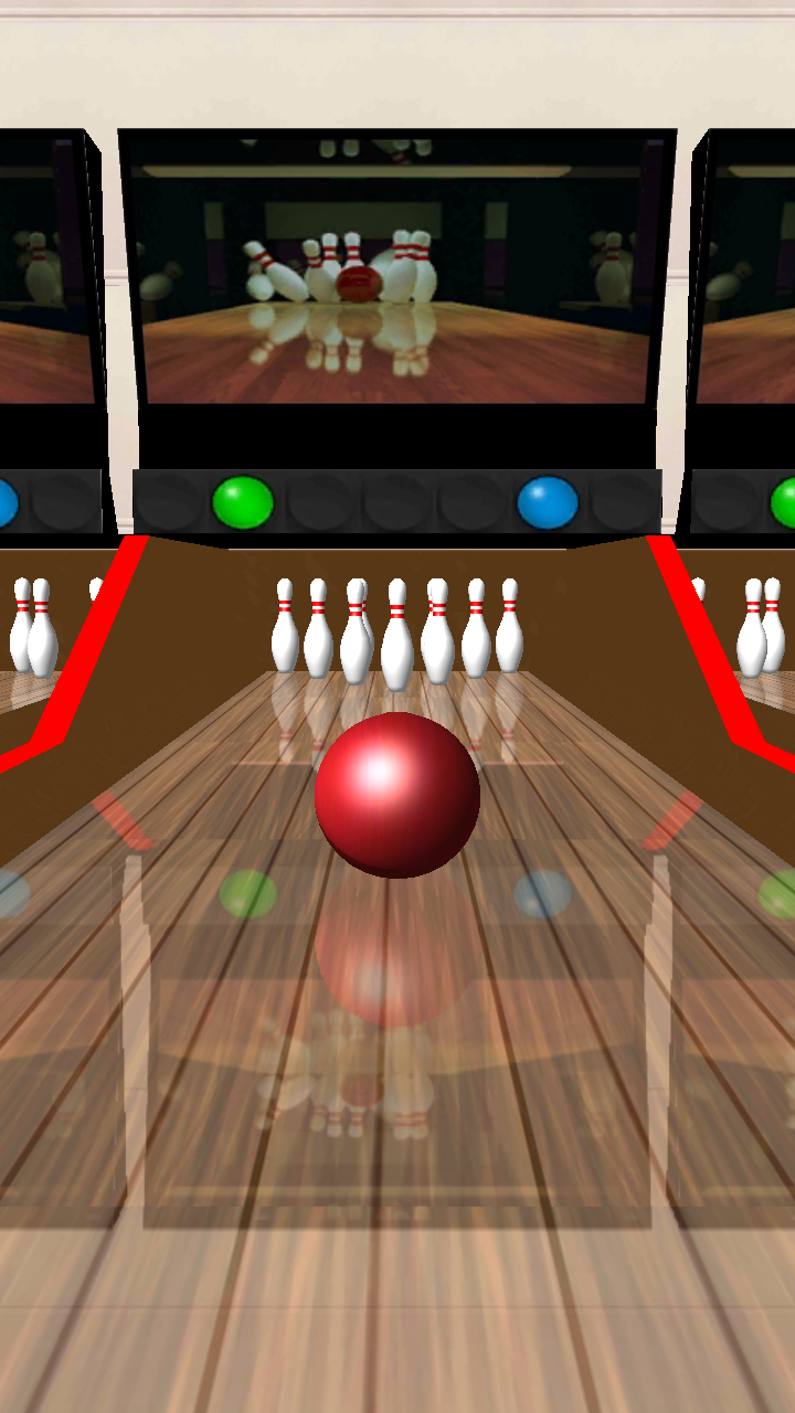 Ultimate 3d Bowling:Classic Strike Game:Amazon.com:Appstore for Android