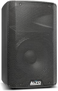 Amazon.com: Alto Professional TX310 – 350W Active PA Speaker with 10 ...