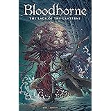 Bloodborne Vol. 1: The Death of Sleep (Graphic Novel) : Kot, Ales ...