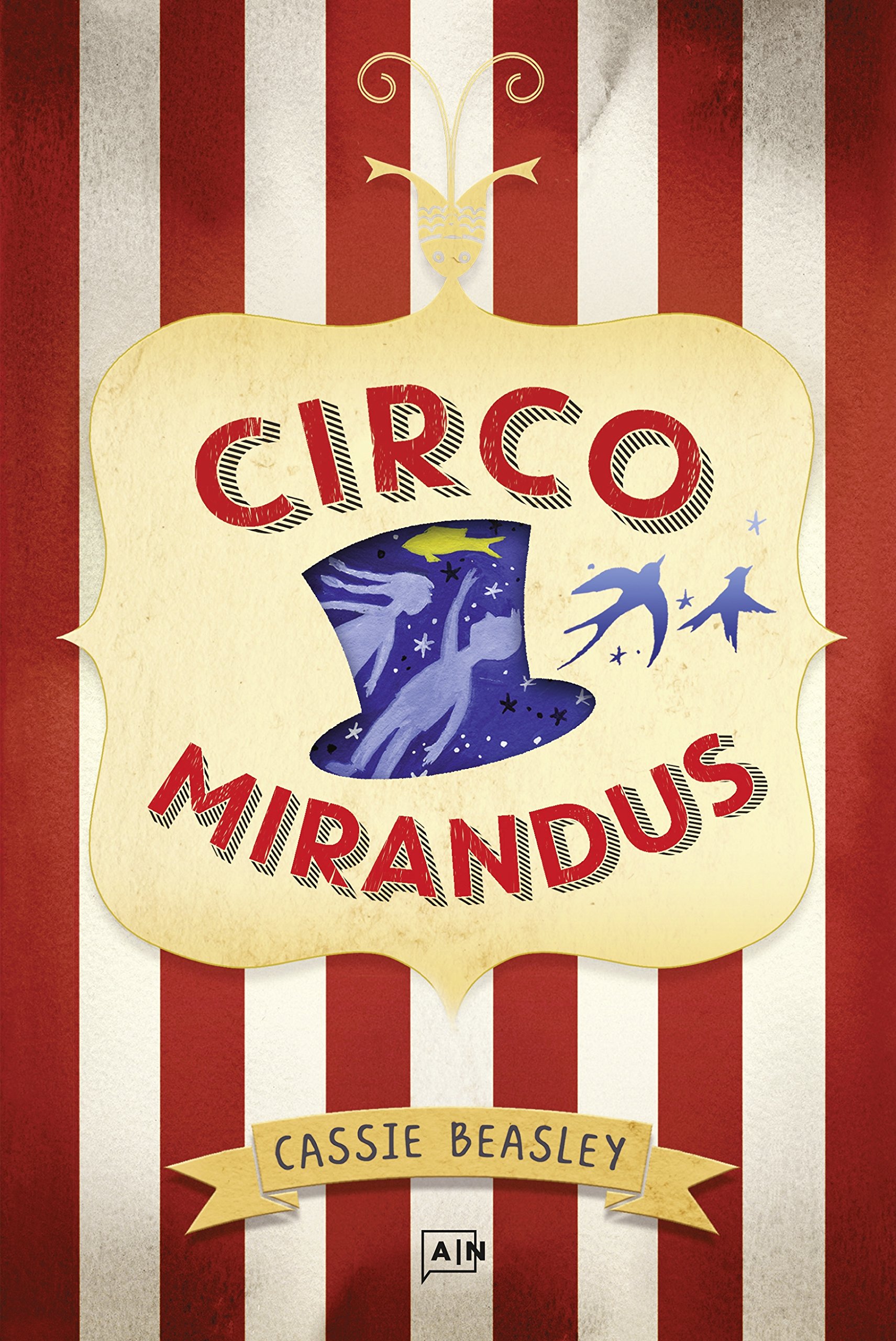 Circus Mirandus PDF Cassie Beasley