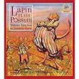 Lapin Plays Possum: Trickster Tales from the Louisiana Bayou (Lapin ...
