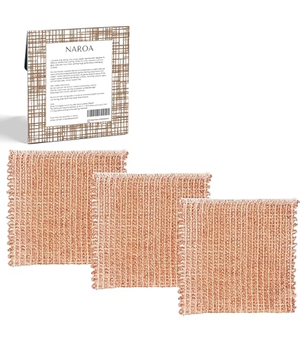 Copper Scrubber Chore Boy Ultimate Copper Multi-Purpose Scrubbers Chore ...