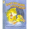 Can't You Sleep, Little Bear?: Waddell, Martin, Firth, Barbara: 9781564022622: Amazon.com: Books