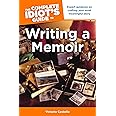 The Complete Idiot's Guide to Writing a Memoir: Costello, Victoria ...