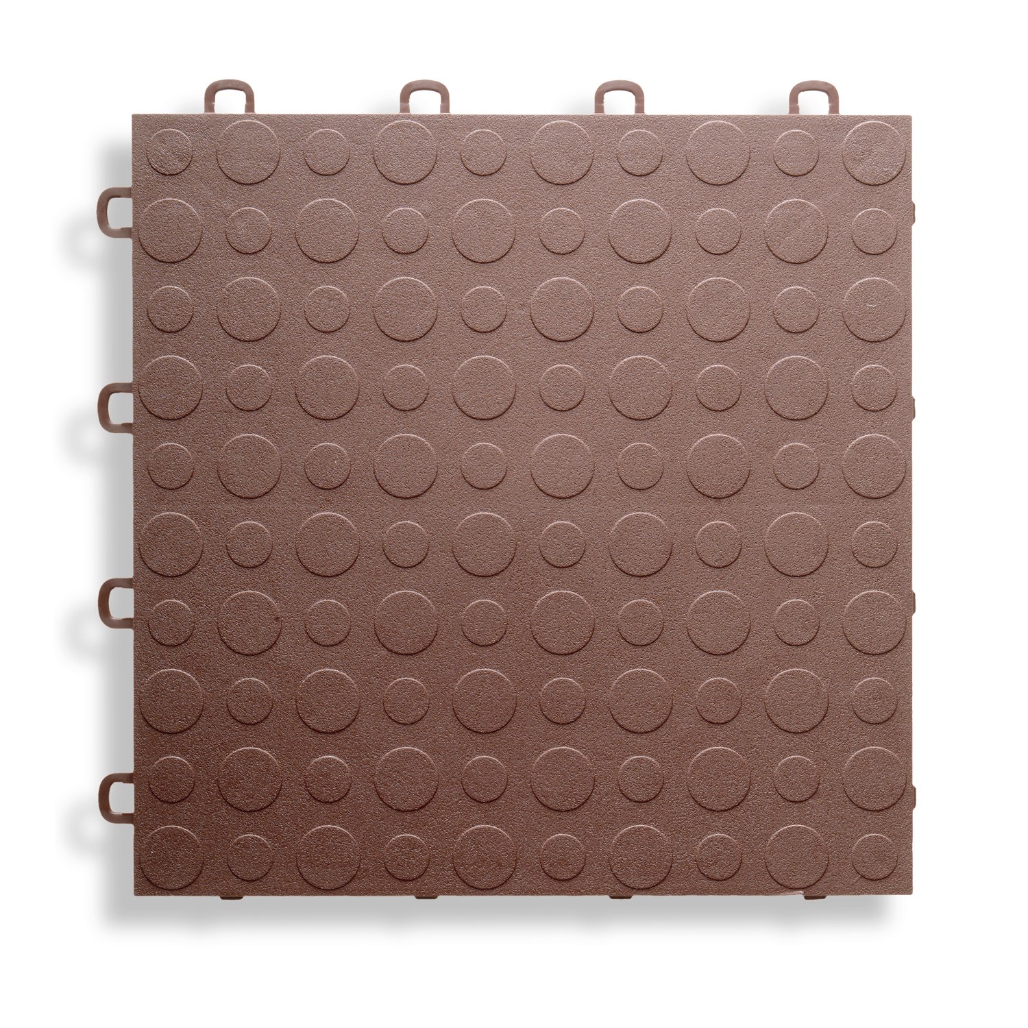 Blocktile Modular Interlocking Garage Floor Tiles 30 Pack – Flooring Site