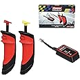 Amazon.com: Carrera 10120 Wireless 2.0 Duo Controllers and Receiver for ...