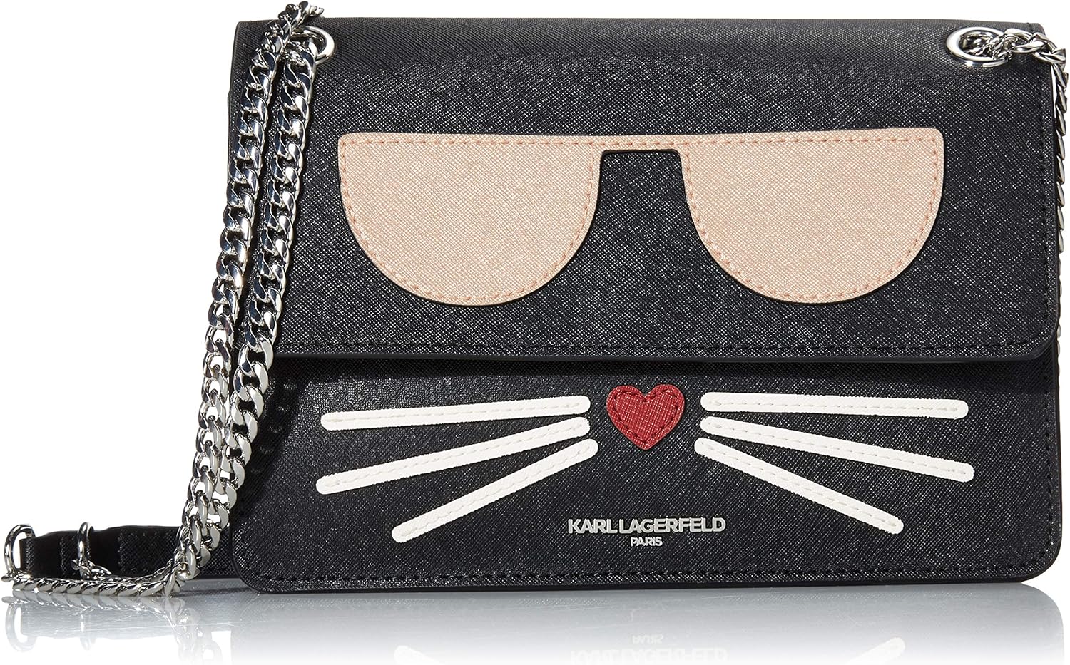 Karl Lagerfeld Handbags Amazon Video | semashow.com