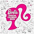 Barbie: Official Coloring Book: Random House, Random House ...