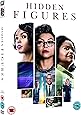 Hidden Figures [DVD] [2017]: Amazon.co.uk: Taraji P. Henson, Octavia ...
