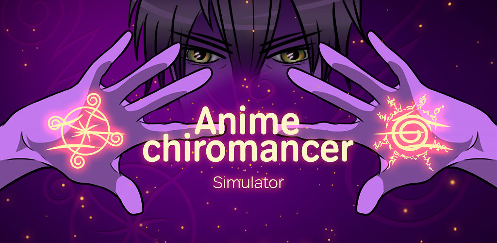 Amazon.com: Anime Chiromancer scanner: Appstore for Android