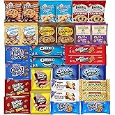 Amazon.com: Cookies Individually Wrapped Variety Pack - Cookies Bulk Assortment Care Package ...