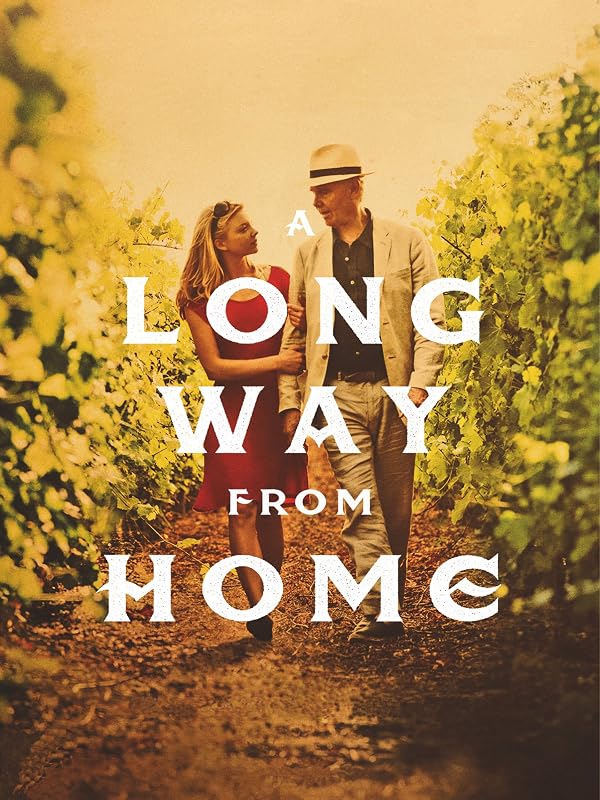 Watch A Long Way From Home | Prime Video