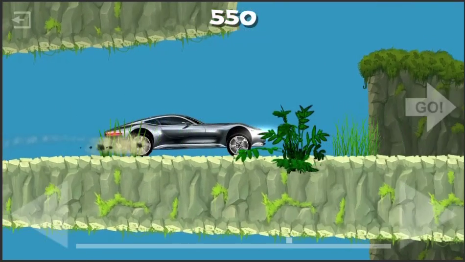 Exion Hill Racing - App on Amazon Appstore