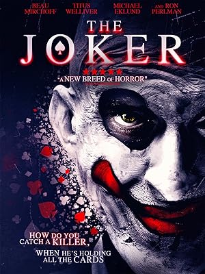 Amazon.co.uk: Watch The Joker | Prime Video