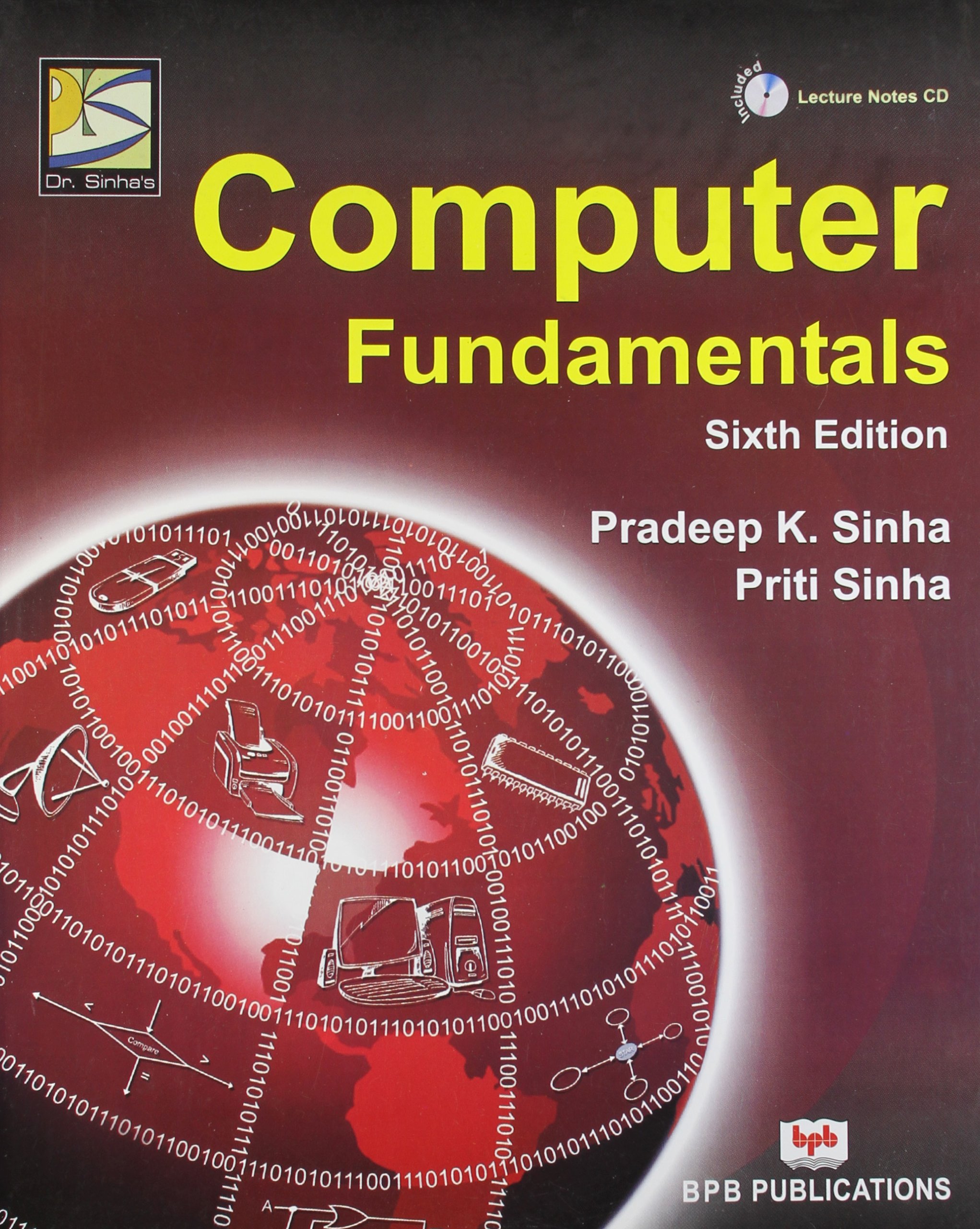 Books For Diploma In CSE 1st Semester ion Cut