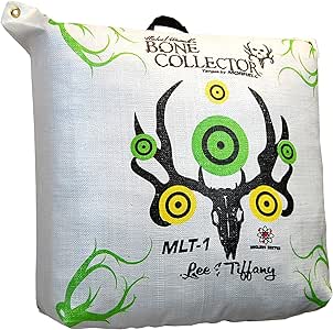 Amazon.com : Morrell Bone Collector MLT-1 Field Point Archery Bag ...