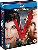 V - Colección Completa [DVD]: Amazon.es: Elizabeth Mitchell, Morris ...