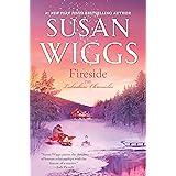 Susan Wiggs Lakeshore Chronicles (Summer/Winter Lodge/Dockside/Snowfall ...
