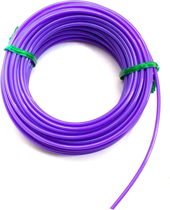 Toolzone 2.00mm Strimmer Line Wire for Petrol Strimmers: Amazon.co.uk ...