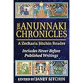 The Complete Earth Chronicles (The Earth Chronicles): Sitchin, Zecharia ...