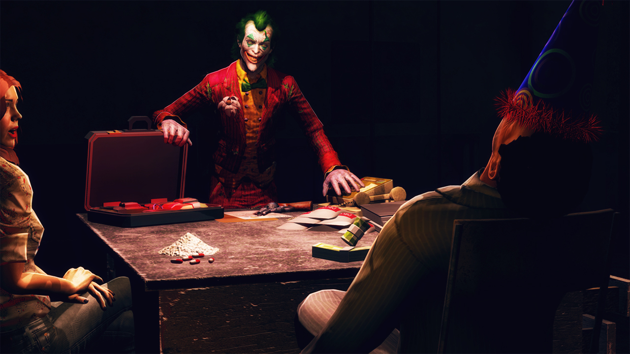 Scary Joker Mafia Gangster Robbery Squad: Clown Killer Master 2019 ...