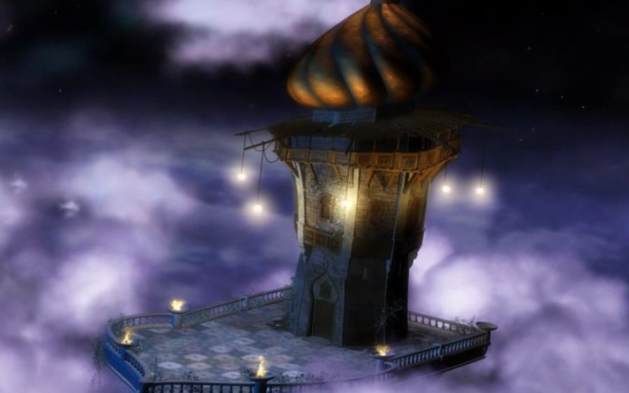 Atlantis 3: The New World (Full) (Kindle Tablet Edition):Amazon.com ...