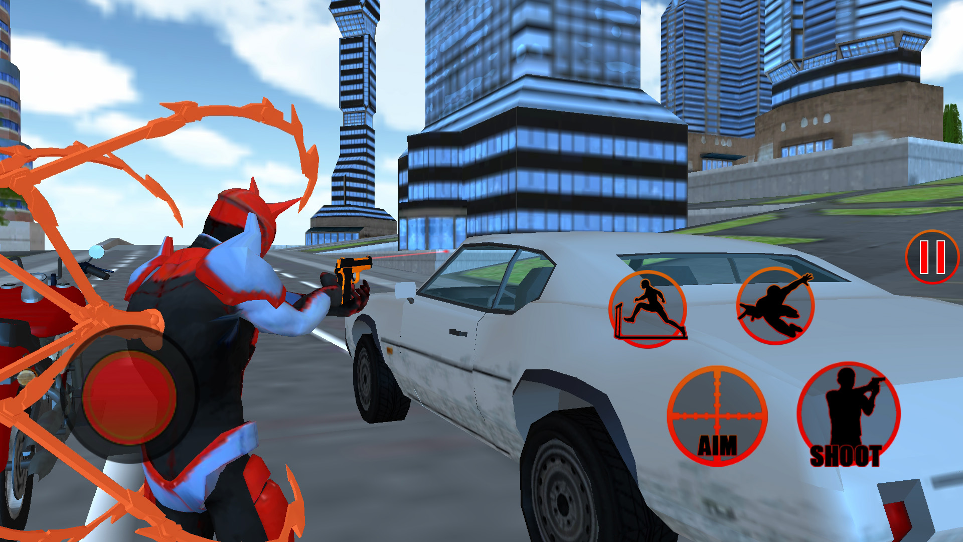 Flying Spider Hero Two Pro - The Super Spider Hero 2021:Amazon.co.jp ...