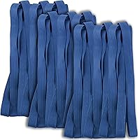 Amazon.com: 12 Pack of Extra Large Rubber Bands- 36" Length Extra ...