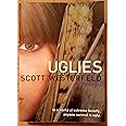 Uglies: Westerfeld, Scott, Corral, Rodrigo: 9780689865381: Books - Amazon.ca