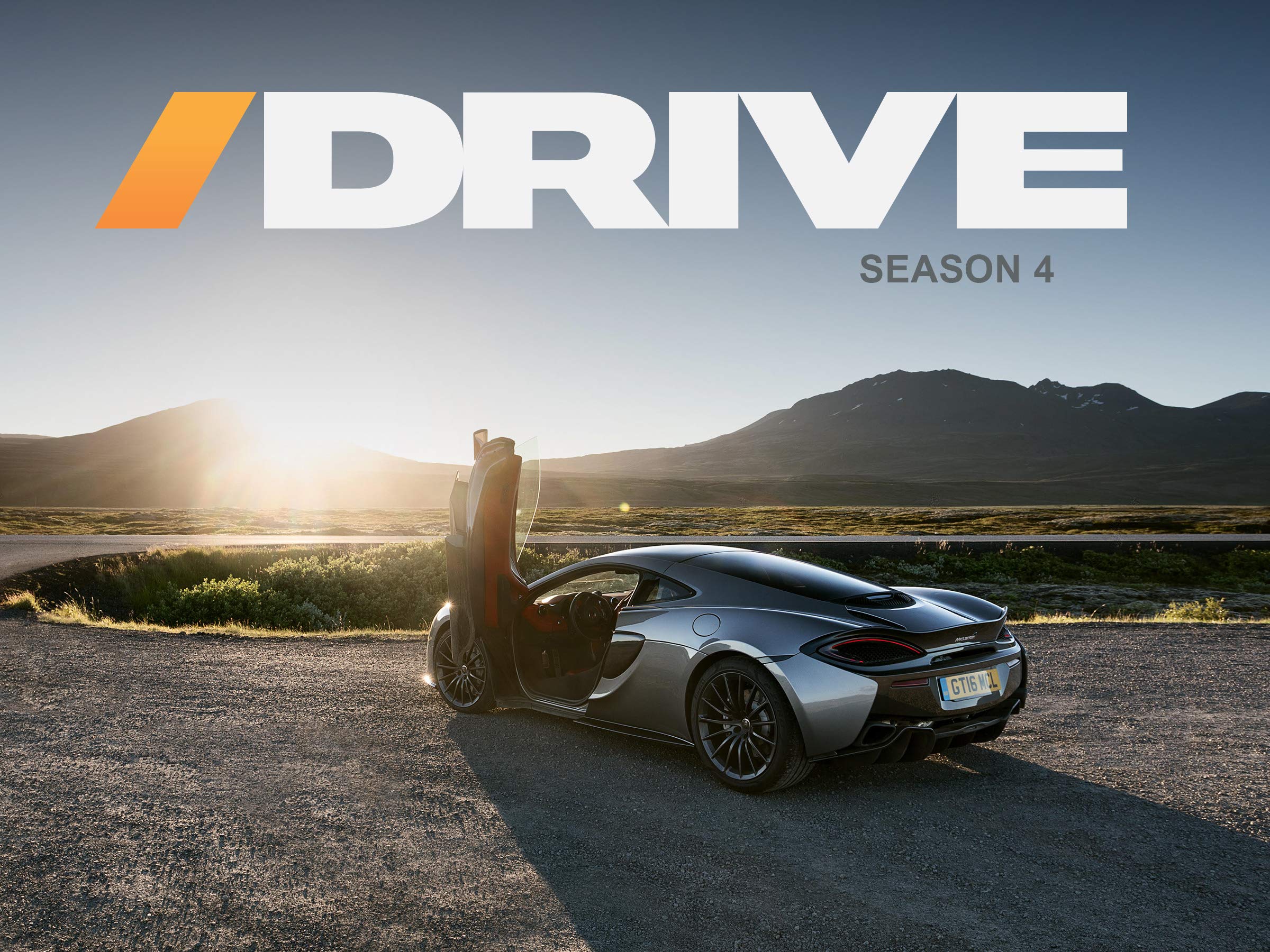 Watch /DRIVE - Season 4 | Prime Video