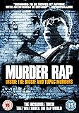 Murder Rap: The Untold Story of the Biggie Smalls & Tupac Shakur Murder ...