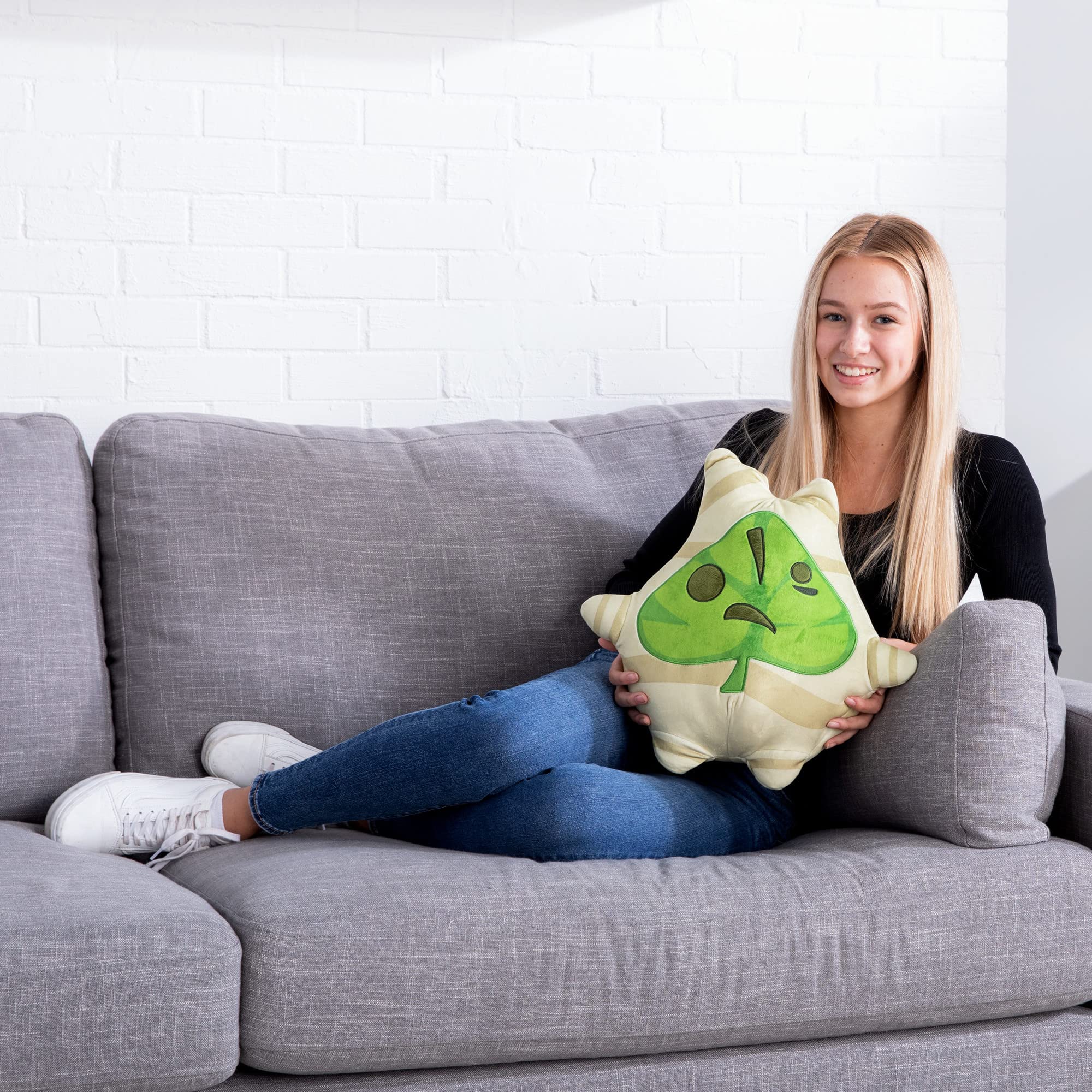 Mua Club Mocchi-Mocchi- Nintendo The Legend of Zelda Plush - Korok ...